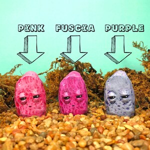 Stoners Rock Figurines, Fairy Garden, Woodland Zen, Weed Accessories ...