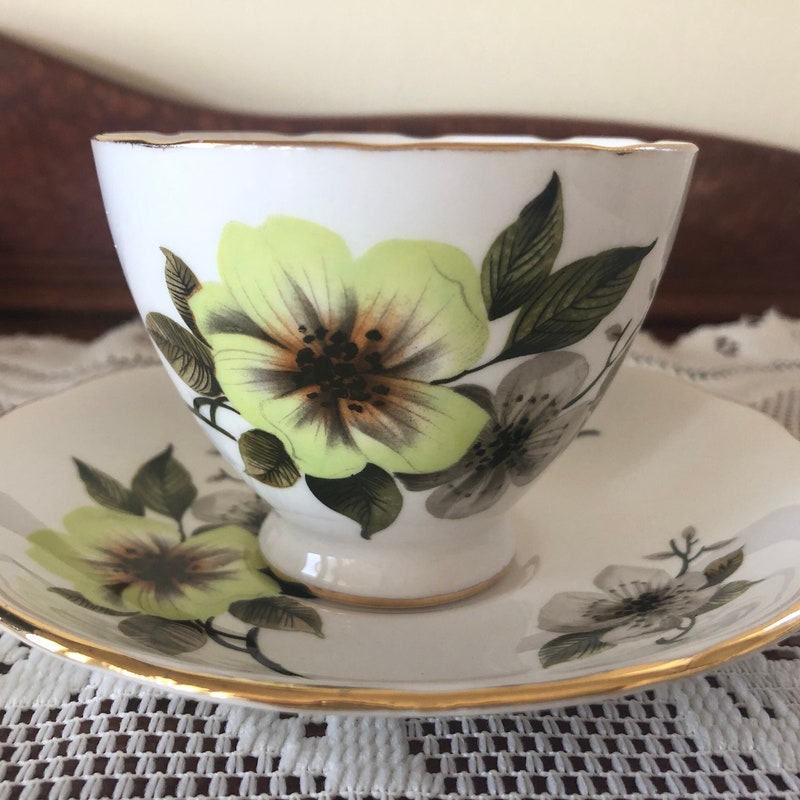 Magnolia Fine China - Etsy
