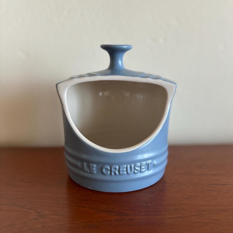 French Salt Pig - Etsy