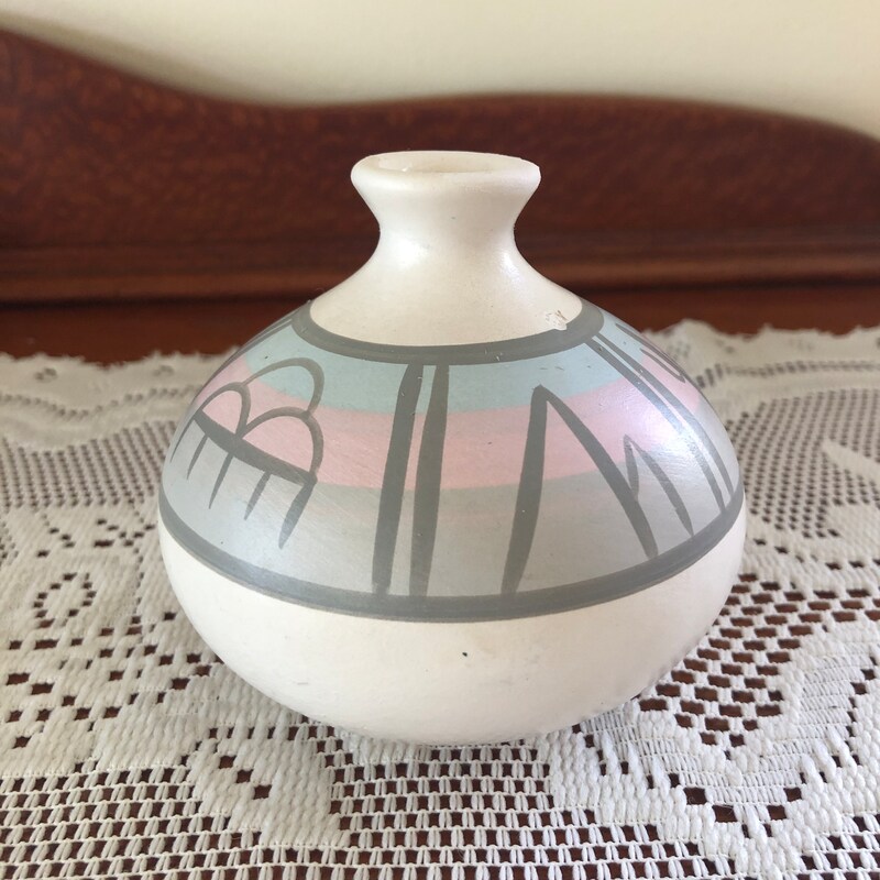 Tucson Pottery - Etsy