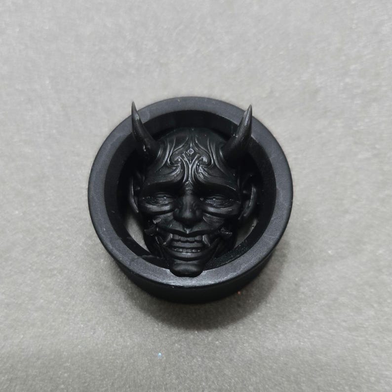 Oni Ear Plugs (1-pair) - Etsy