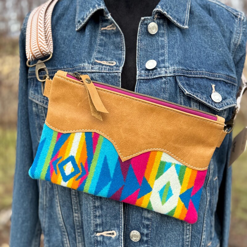 Pendleton Purses - Etsy
