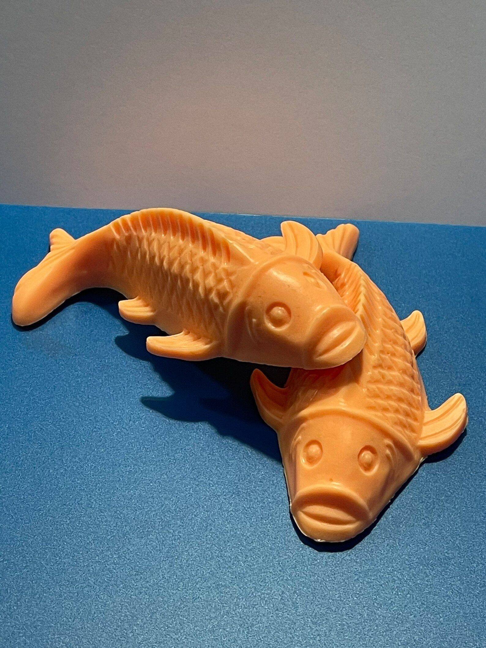 Catch of the Day!large Fish Soap - Etsy