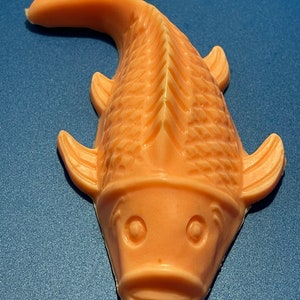 Catch of the Day!large Fish Soap - Etsy
