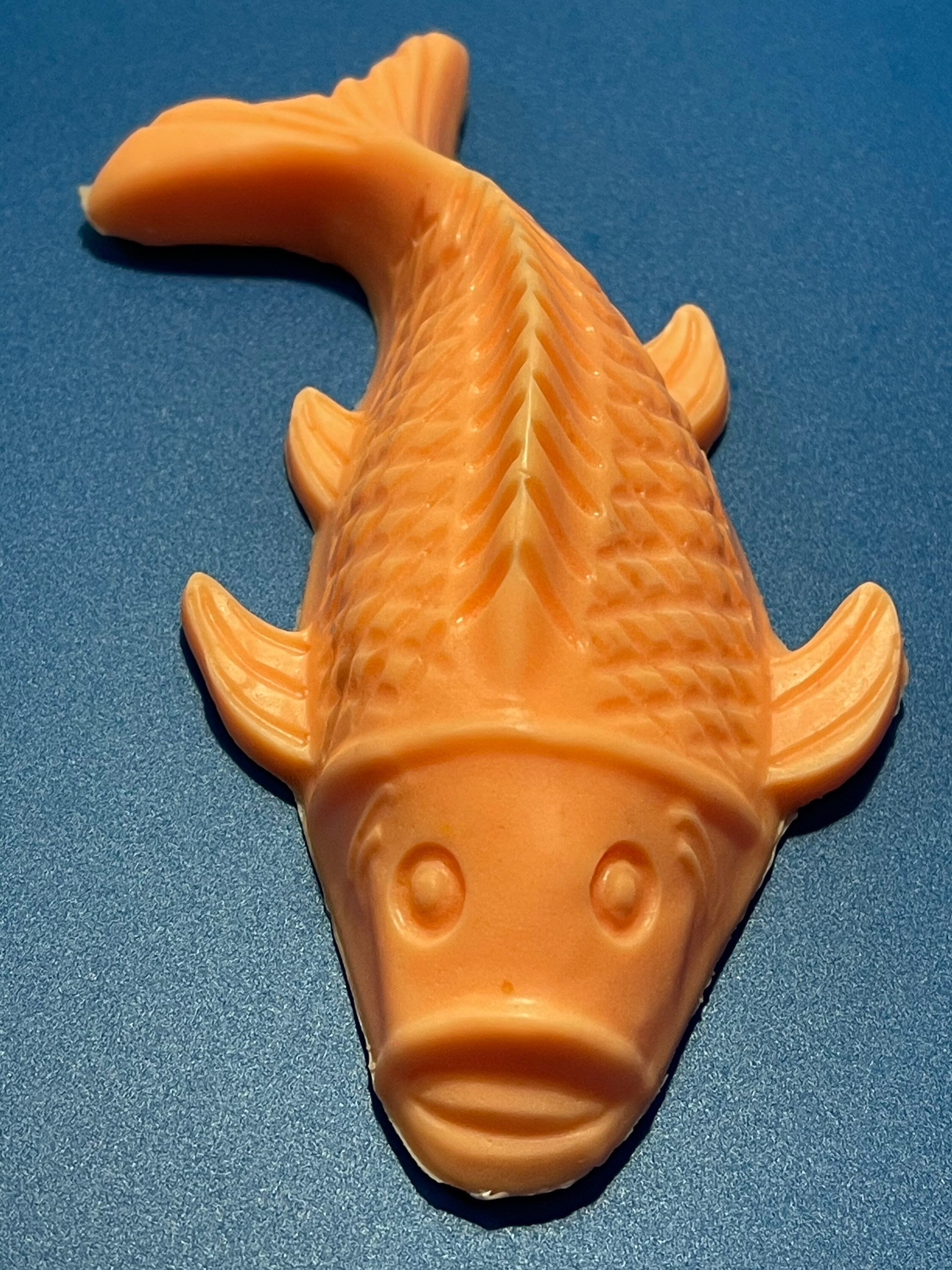 Catch of the Day!large Fish Soap - Etsy