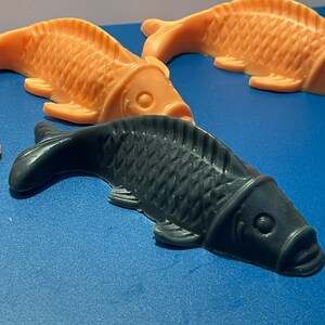 Catch of the Day!large Fish Soap - Etsy
