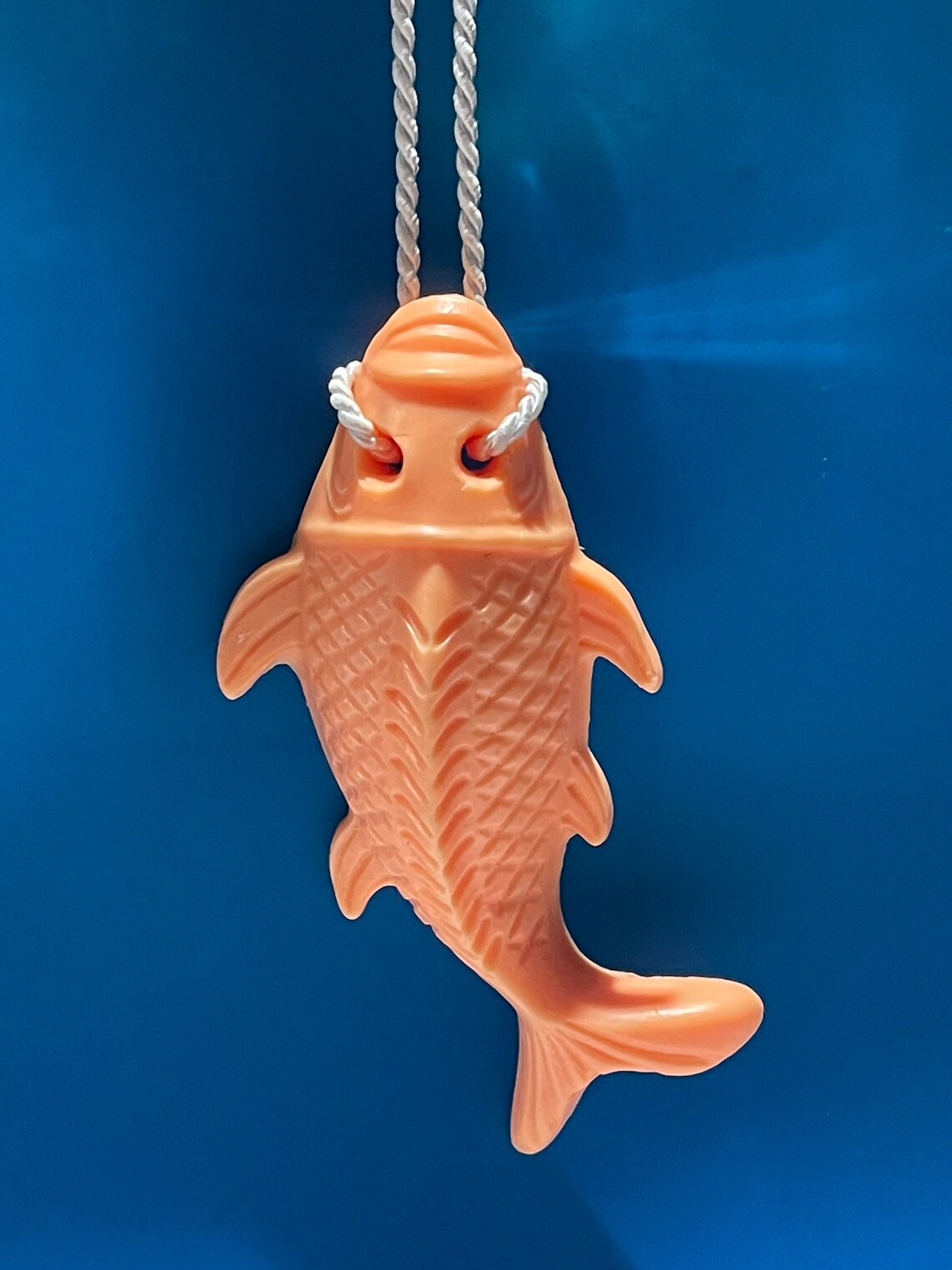 Catch of the Day!large Fish Soap - Etsy