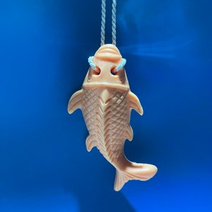 Catch of the Day!large Fish Soap - Etsy
