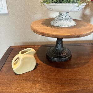 Fiesta Mini Pitchers, VINTAGE, Reclaimed-ivory - Etsy