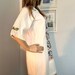 Vintage Boho Embroidered Tunic Dress XS/S - Etsy