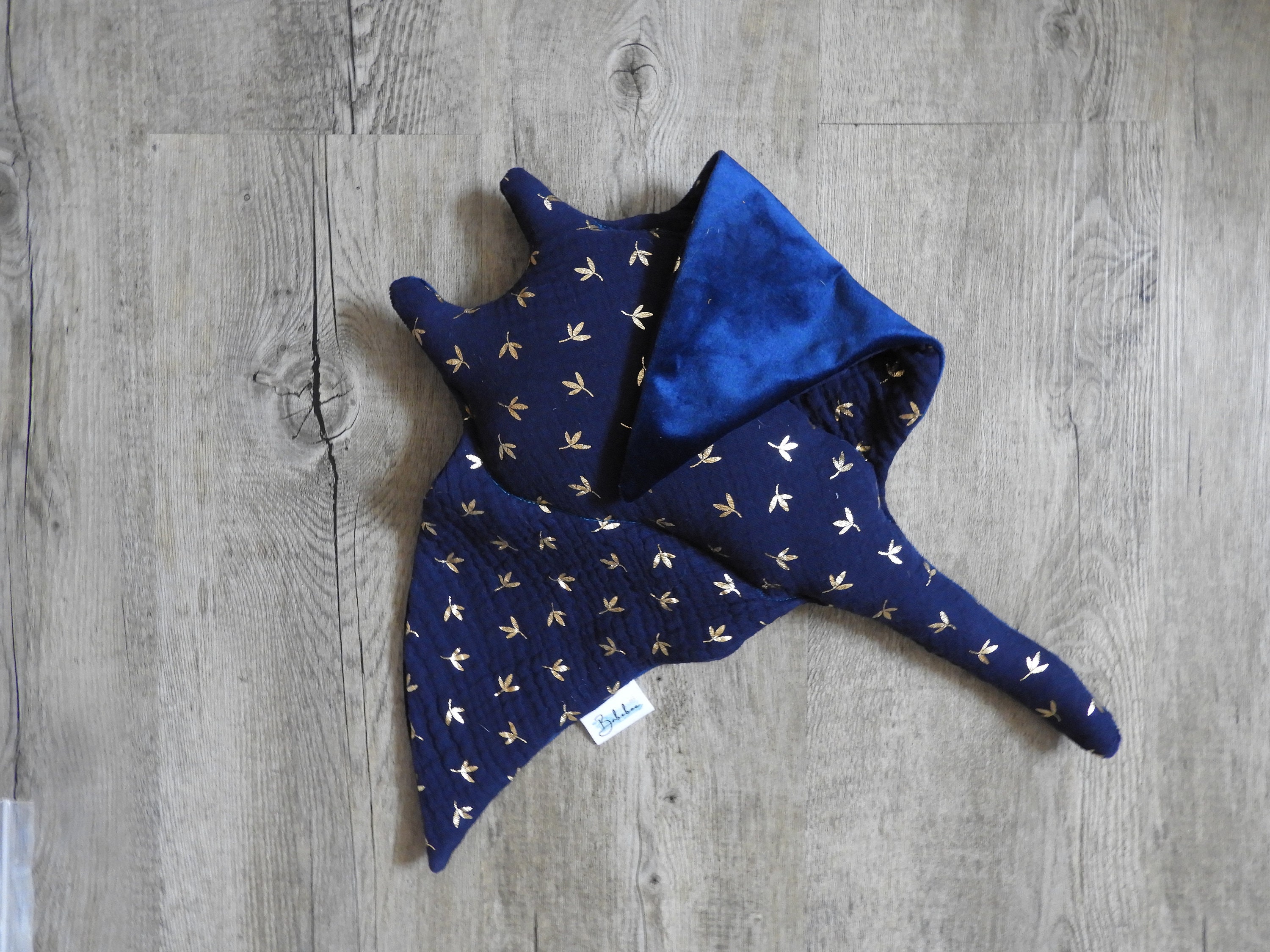 Handmade Plush Stingray Manta Ray Stuffed Animal Stingray - Etsy