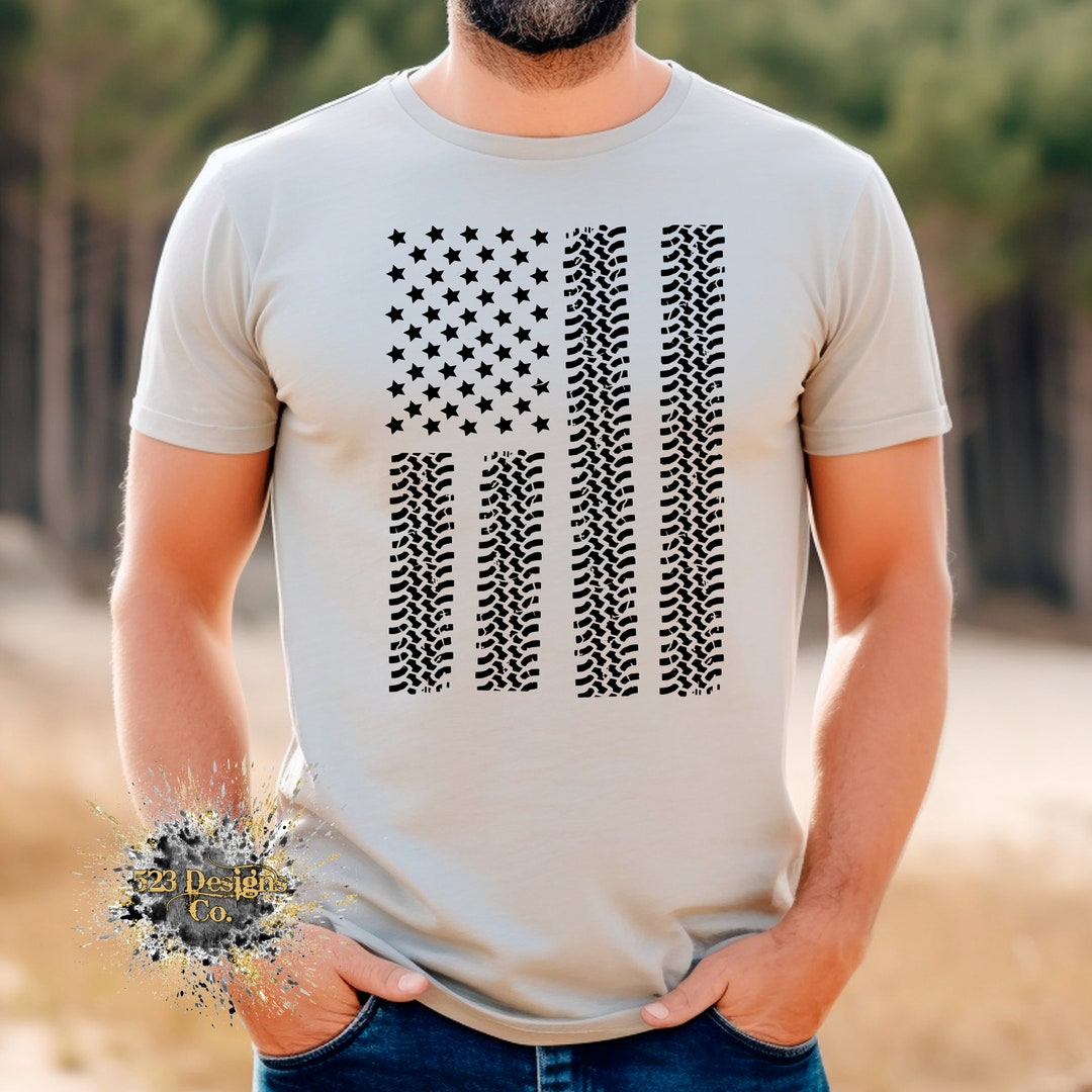 Men's Off-road DTF, Men's Ready to Press Transfer, Men's Dtf, Men's ...