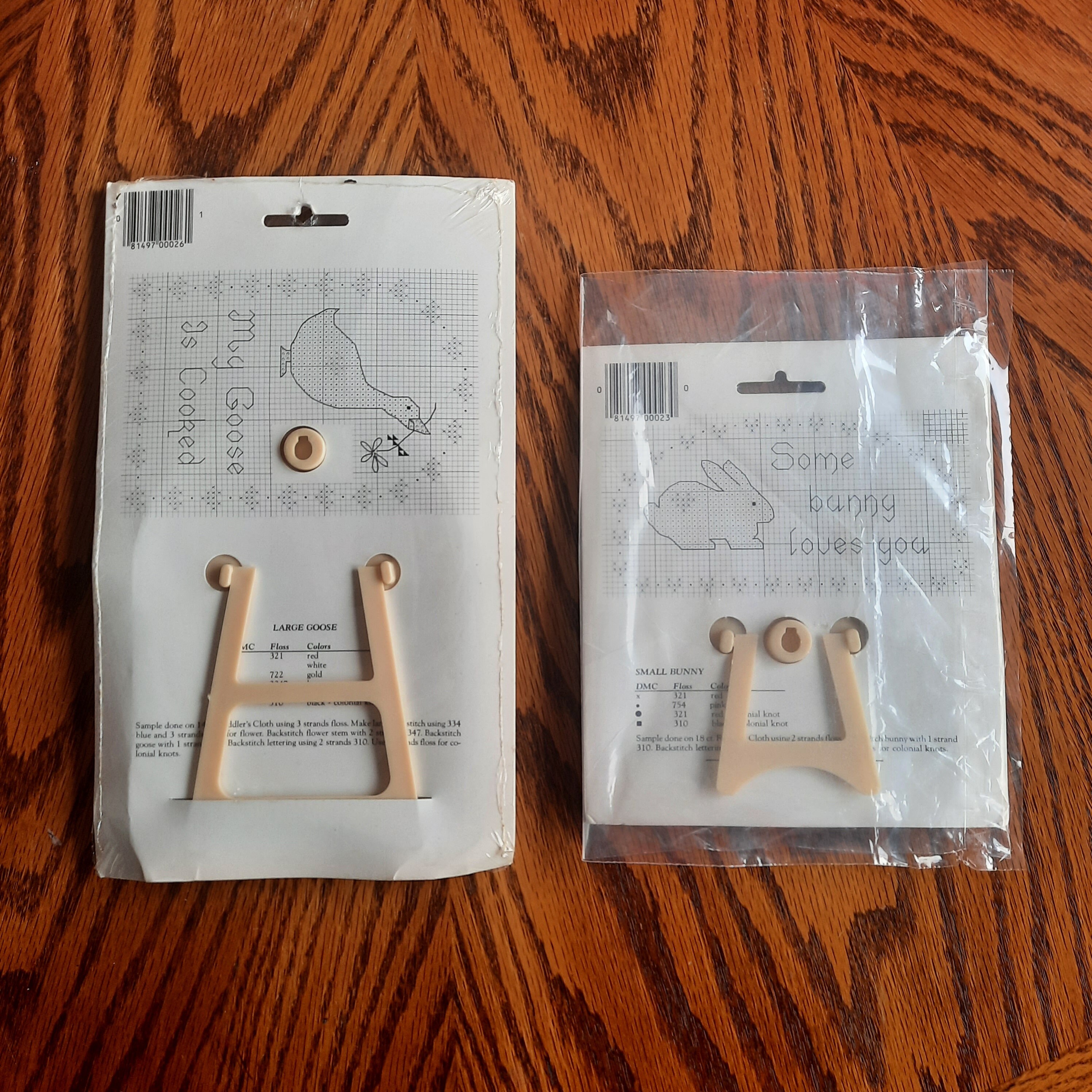 Cathedral Frame & Welcome Frame, What's New, Inc. Country Traditional ...