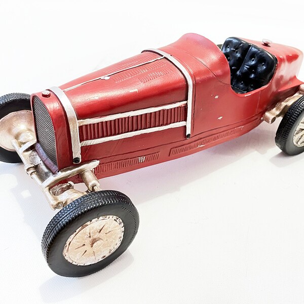 Desk Model Car - Etsy