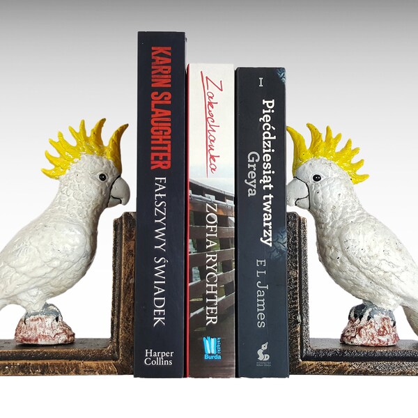 Vintage Bird Book - Etsy