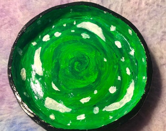 Rick and Morty Portal Rug | Etsy