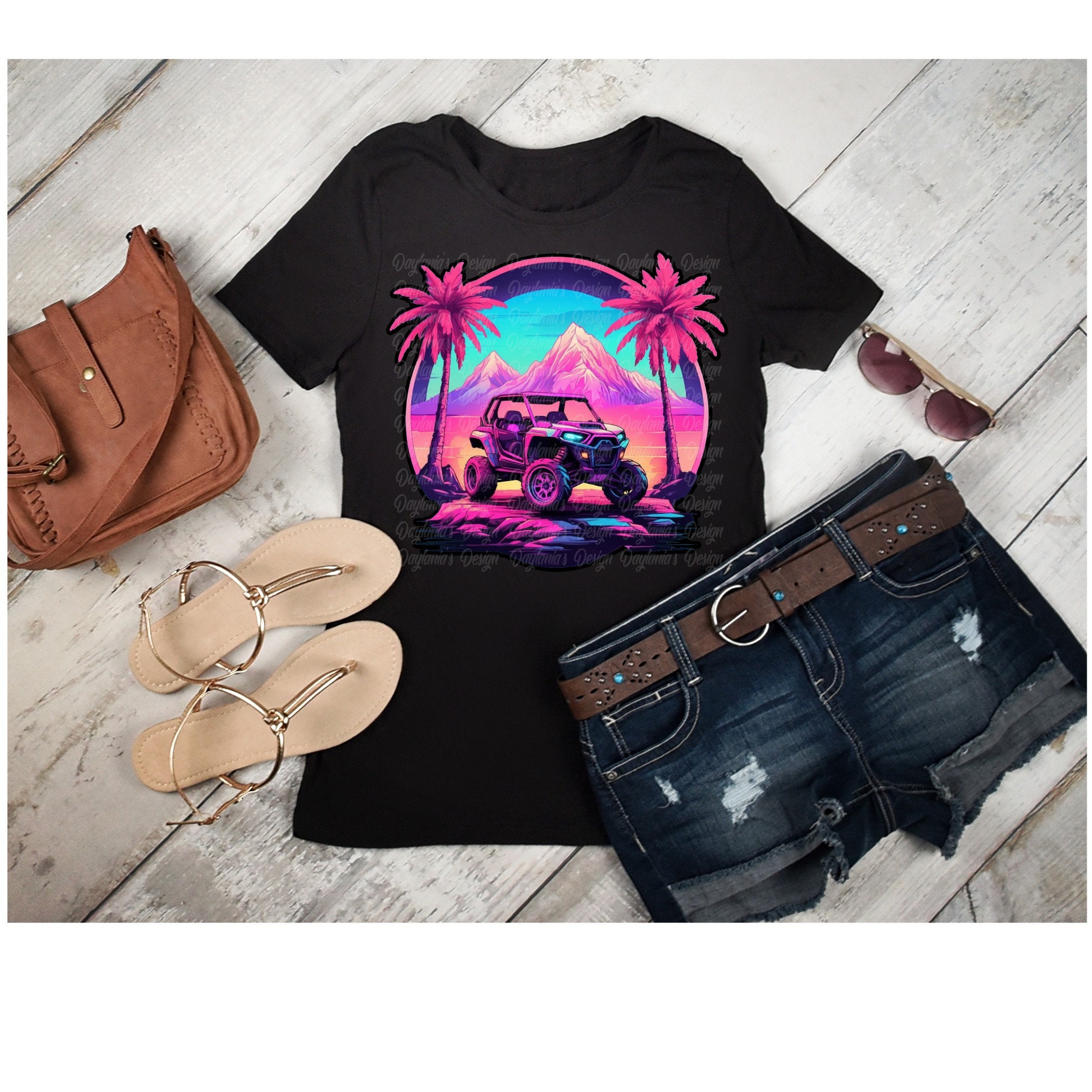 Off Road - UTV - PNG Sublimation Design - Etsy
