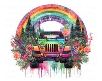 Off Road - Side by Side - PNG Sublimation Design - Etsy