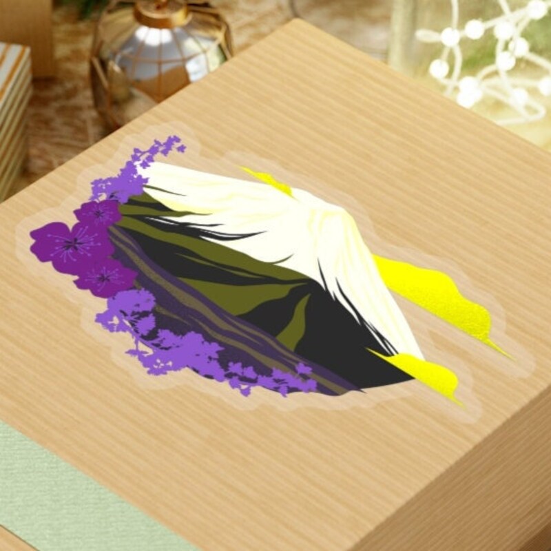 Nonbinary Art - Etsy