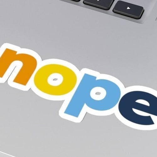 Aroace Pride Flag Sticker Subtle Pride Sticker Ace Pride - Etsy