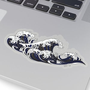 Gendervoid Sticker Gender Void Flag Decal Non Binary - Etsy