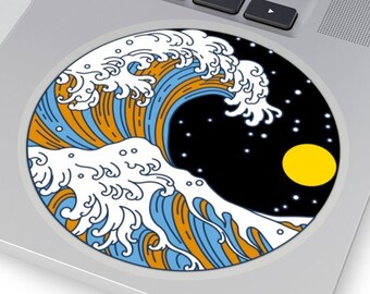 Aro Ace Sticker Art - Etsy