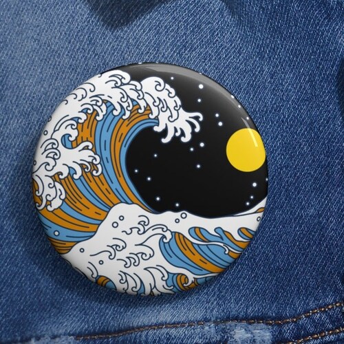 Aroace Pin Button Good Vibe Only Aro Ace Aromantic Asexual - Etsy