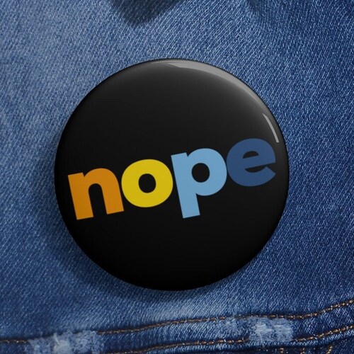 Aroace Pin Button Abstract Aro Ace Art Gift Discreet - Etsy