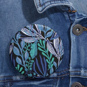 Aroace Pin Button, Oriented Aro Ace Art Gift, Discreet Aromantic ...