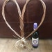 Handmade Willow Heart - Etsy UK