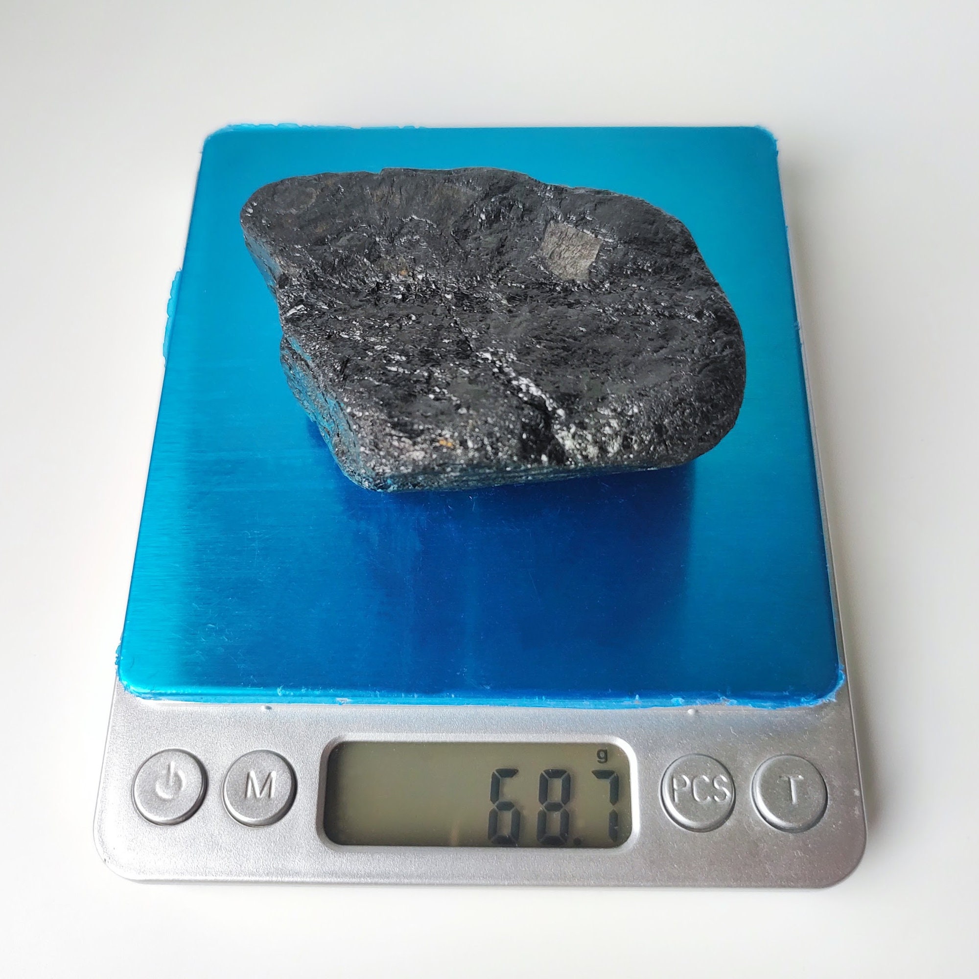 Rough Jet, Rare Raw Jet, Fossil Jet Wood, Natural Jet Stone Tumble ...