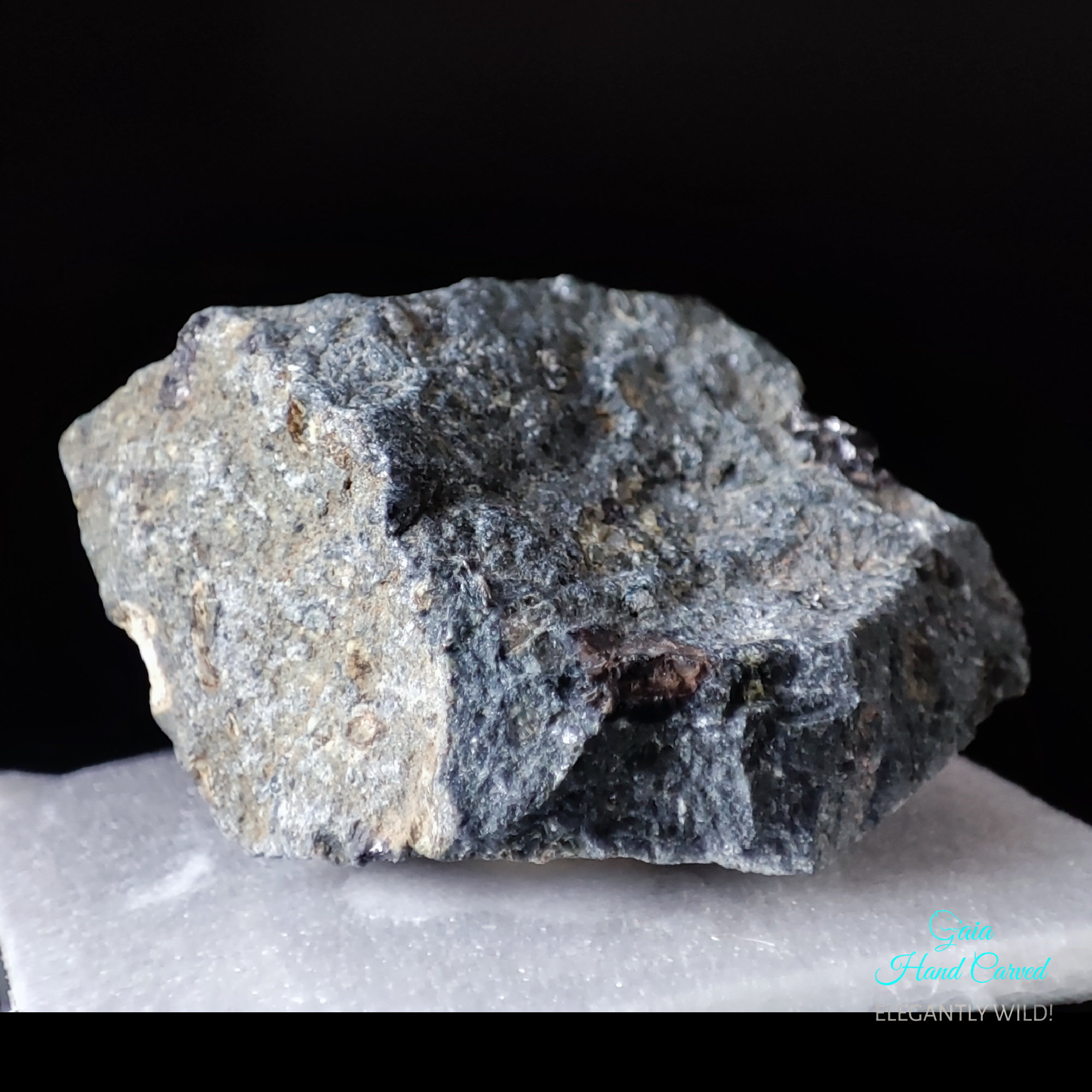 Kimberlite, Raw Stone Diamond Ore, Rough Magnetic Kimberlite, Stone ...