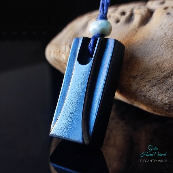 Carved Blue Jade - Etsy