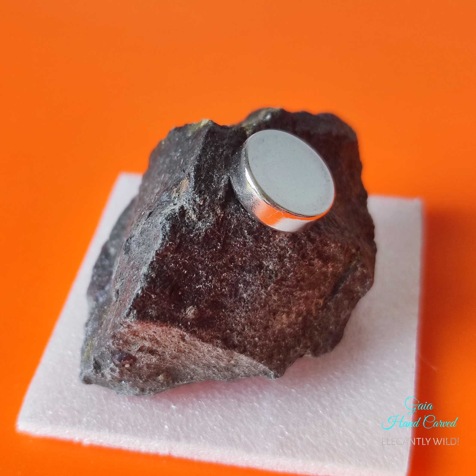 Kimberlite, Raw Stone Diamond Ore, Rough Magnetic Kimberlite, Stone ...