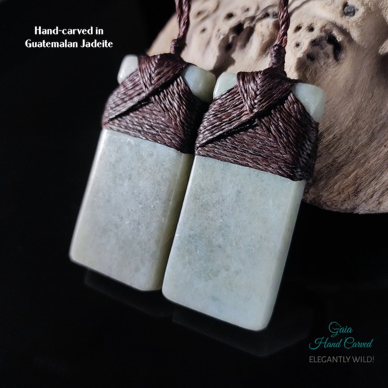 Maori Style - Etsy