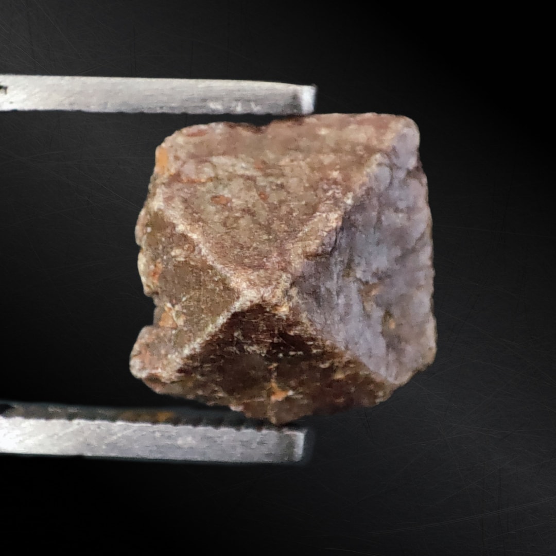 Rough Zircon Crystals, Loose Raw Zircon, Brazilian Zircon, Minerals ...