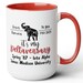 Personalized Deltaversary Coffee Mug, 11oz and 15oz Tea Mug, DST Gift ...