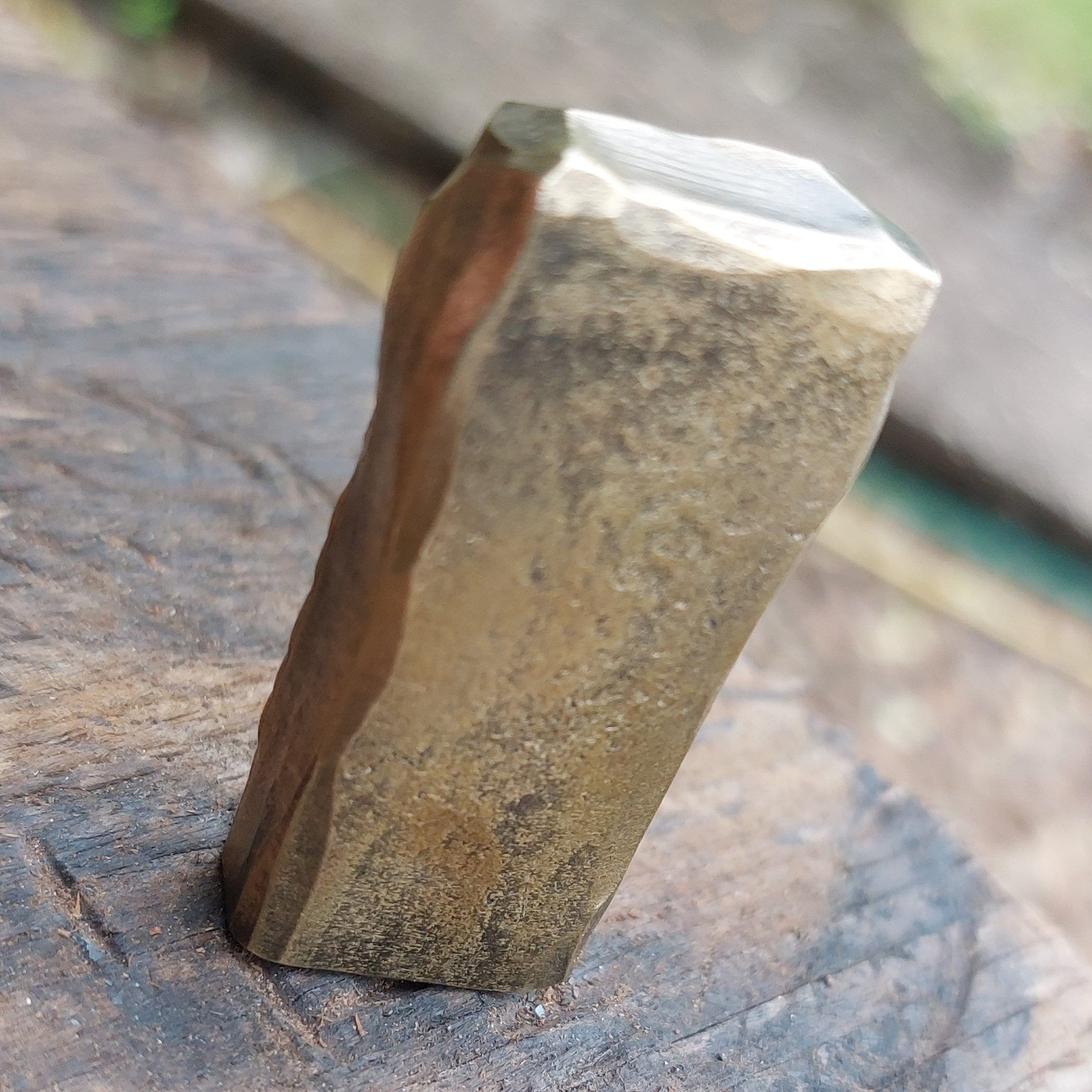Hand Forged Solid Brass Owl Blacksmith Made, Solid Brass, Gift, Party ...