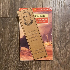 Classics Author Bookmark Set/art Print Bookmarks/herman Melville/joseph ...