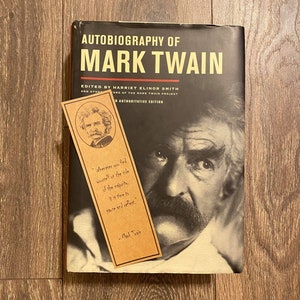 Classics Author Bookmark Set/art Print Bookmarks/herman Melville/joseph ...