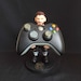 Messi | Messi Controller Stand | Messi Phone Stand | Controller Holder ...