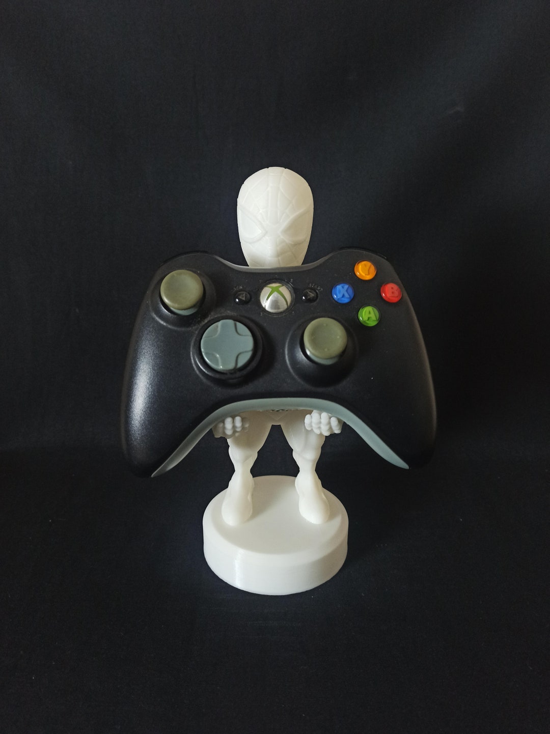Spiderman | Spiderman Controller Stand | Spiderman Phone Stand ...