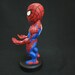 Spiderman | Spiderman Controller Stand | Spiderman Phone Stand ...