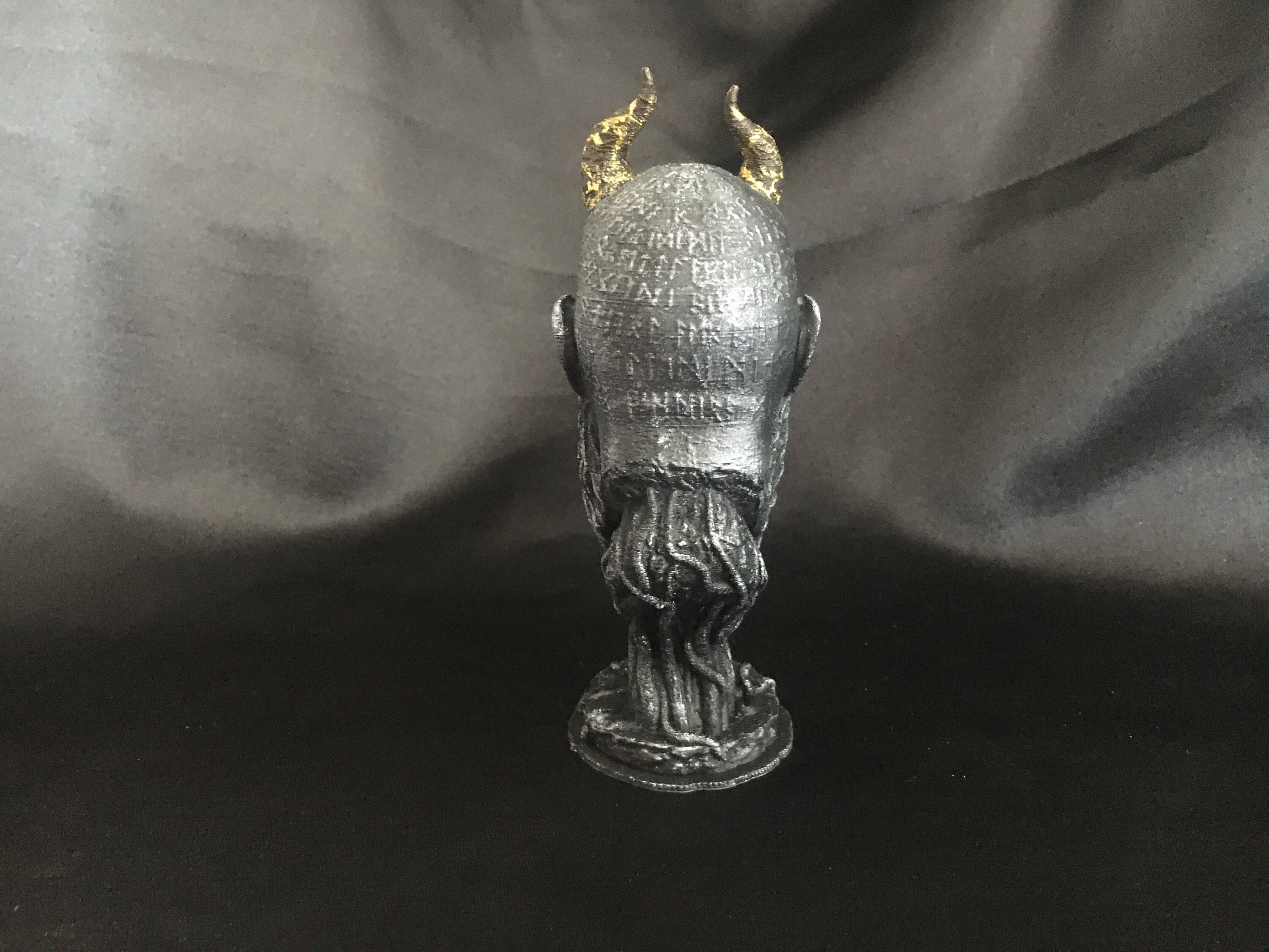 Mimir | God of War Mimir | Mimir Bust | Mimir Figure | God of War Bust ...