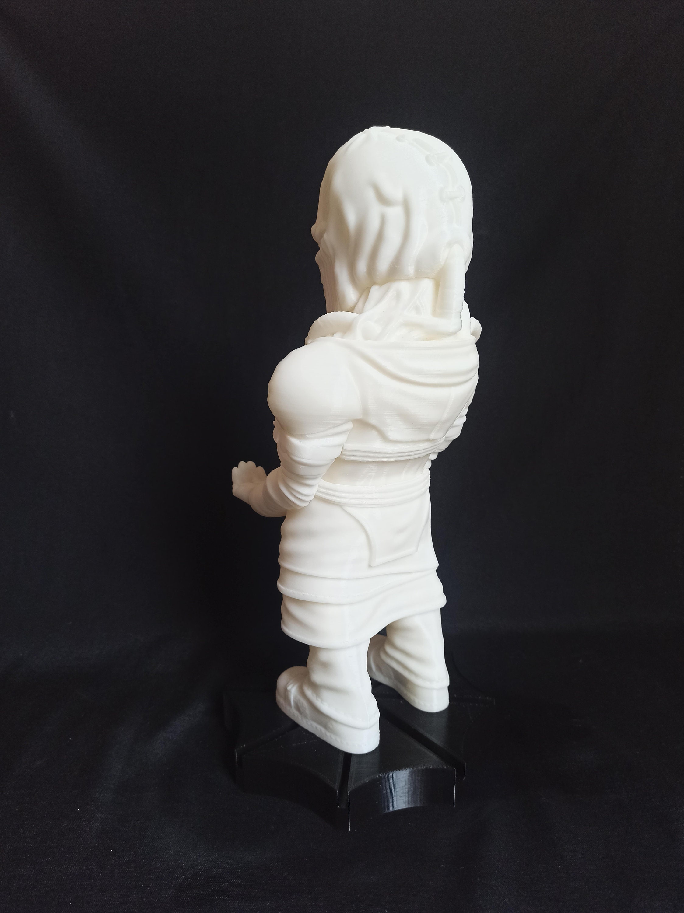 Resident Evil Nemesis Nemesis Controller Stand Nemesis Phone Stand ...