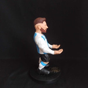 Messi | Messi Controller Stand | Messi Phone Stand | Controller Holder ...