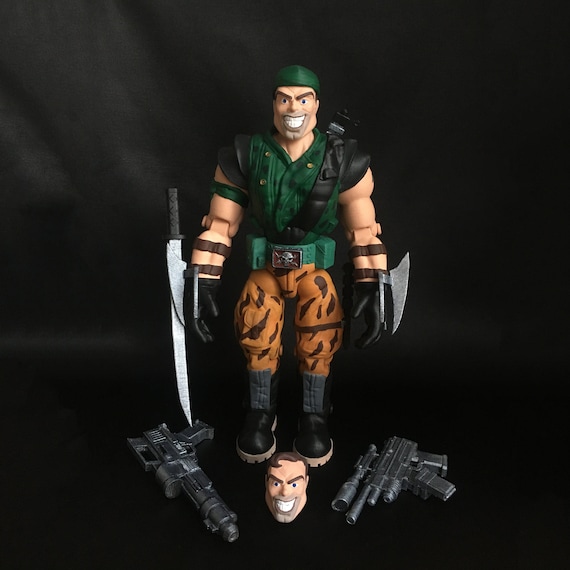 Mini soldiers figures store
