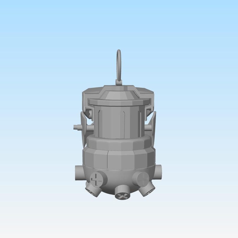 Jinx Granade | League of Legend Statue | Jinx Statue | Arcane Figure ...