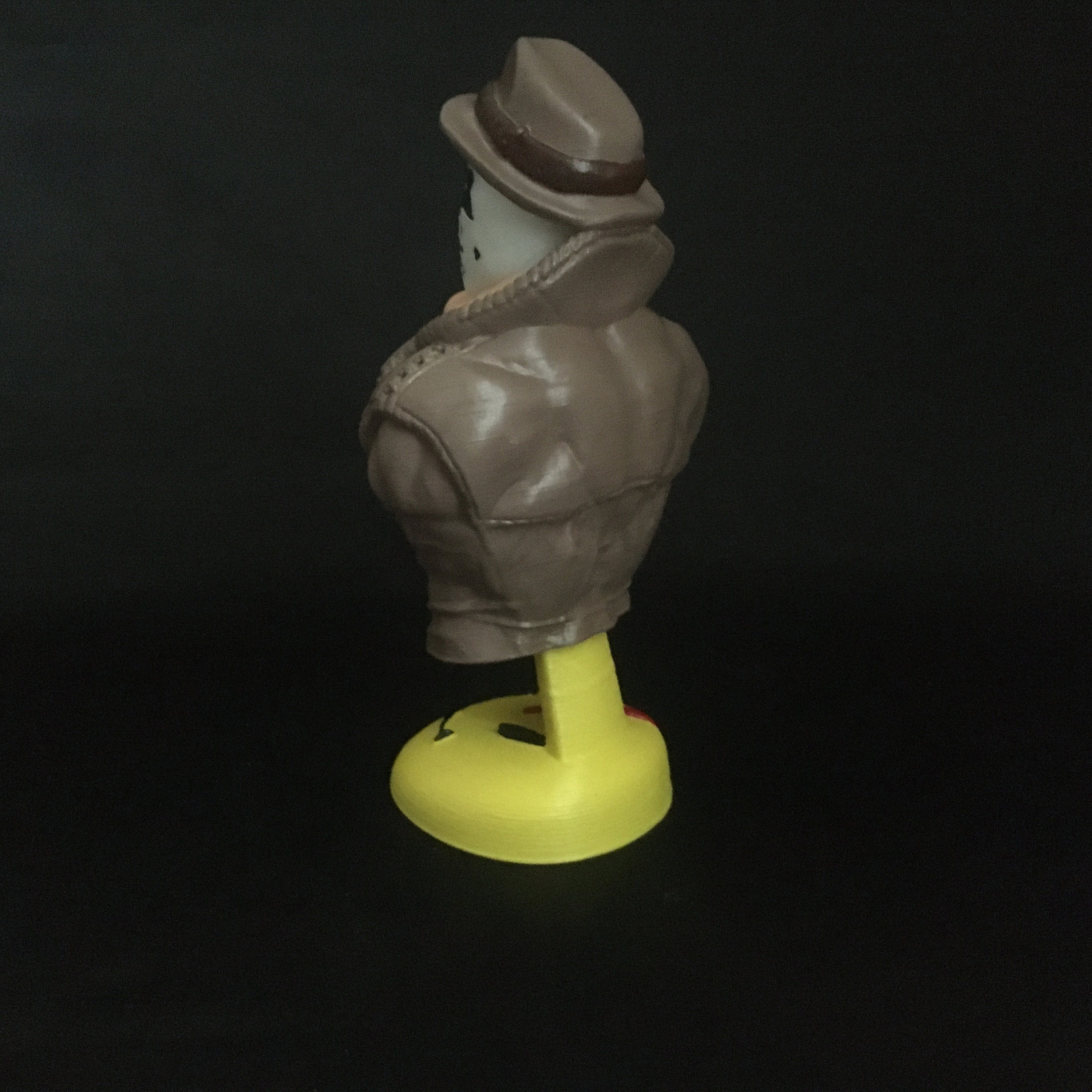 Watchman | Rorschach Bust| Rorschach Figure | Watchman Bust | Watchman ...