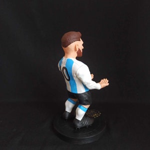 Messi | Messi Controller Stand | Messi Phone Stand | Controller Holder ...